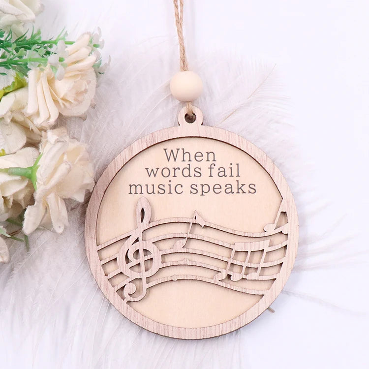 MD141CH1462 1piece-best teacher ever | Memorial Christmas Tree Ornamen ...